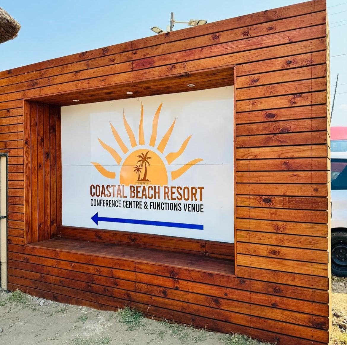 Coastal Beach Resort | Beachfront Accommodation, Dining & Events